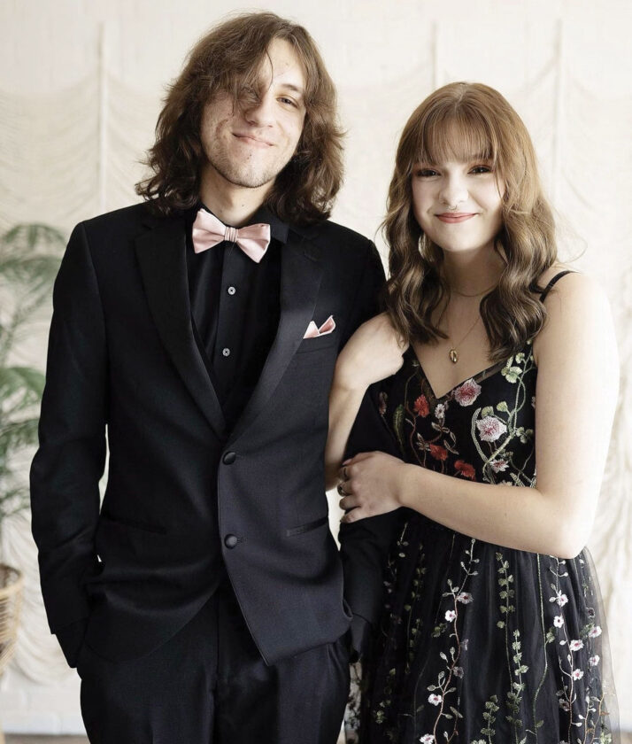 Teen of the Week: Parkersburg South grad Phoenix Swisher finds ...